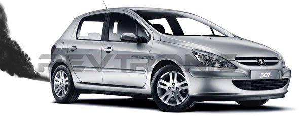 peugeot dpf removal service