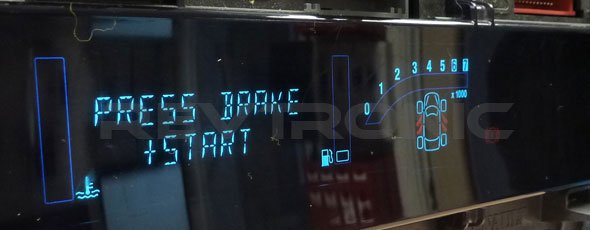 renault-instrument-cluster repair