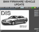 BMW Firmware Software Update Full Vehicle