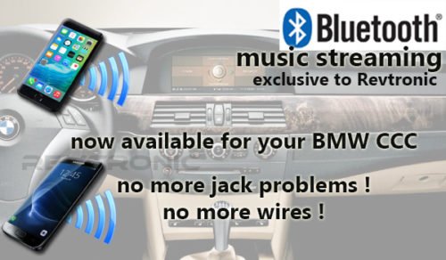 BMW CCC Failure Professional Idrive Failure E60 BMW idrive Repair