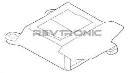 Honda Airbag SRS Crash Data Reset