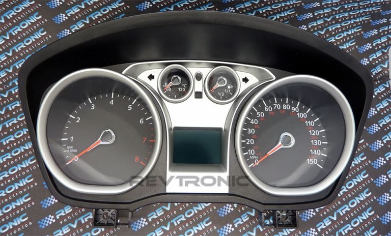 Ford Kuga Instrument Cluster Speedo Repair MK2 2004-2011