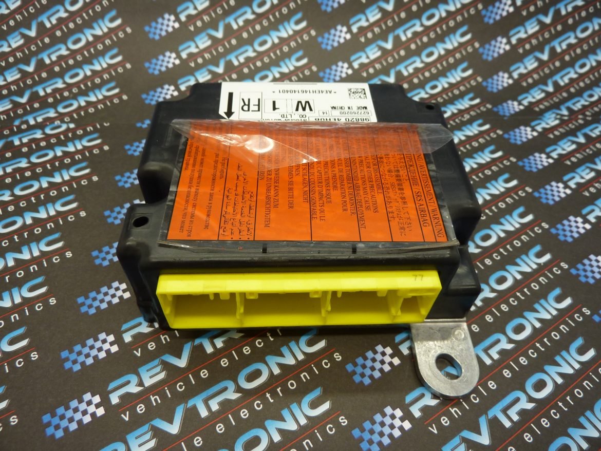 Welcome to Revtronic