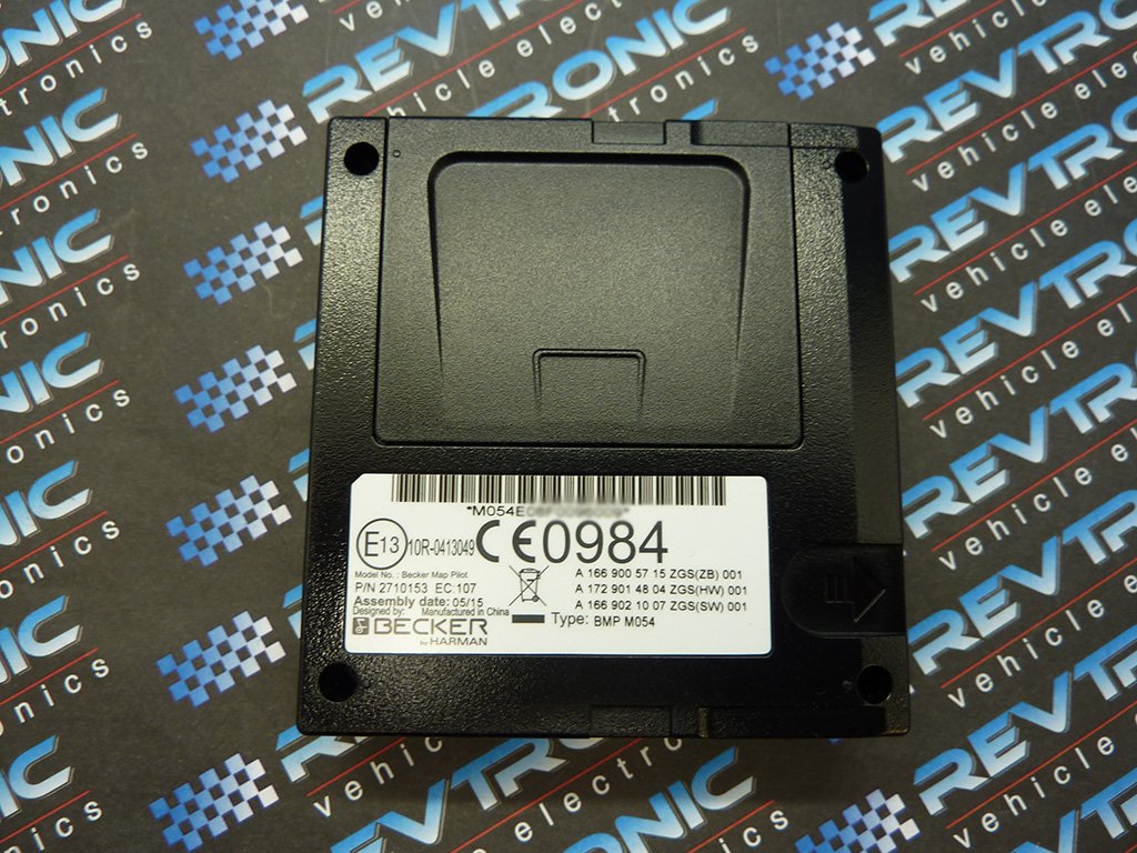 BECKER_MAP_PILOT_REPAIR_SERVICE