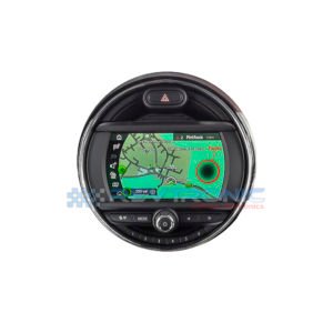 MINI Sat Nav Head Unit LCD Replacement F55/56/57/2013