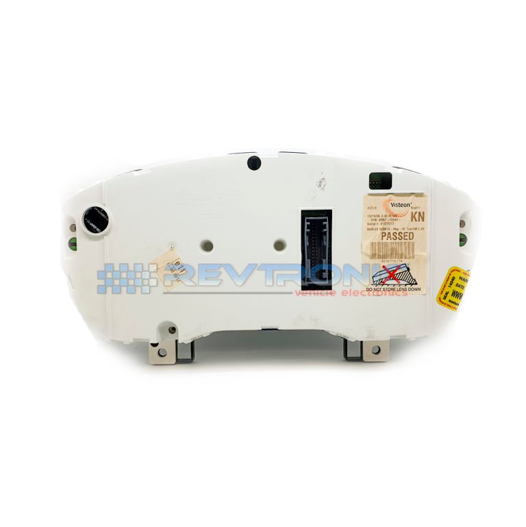 Ford Focus Instrument Cluster Speedo Repair MK2 2004-2011