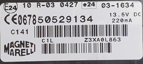 Fiat Blue and Me Repair Service