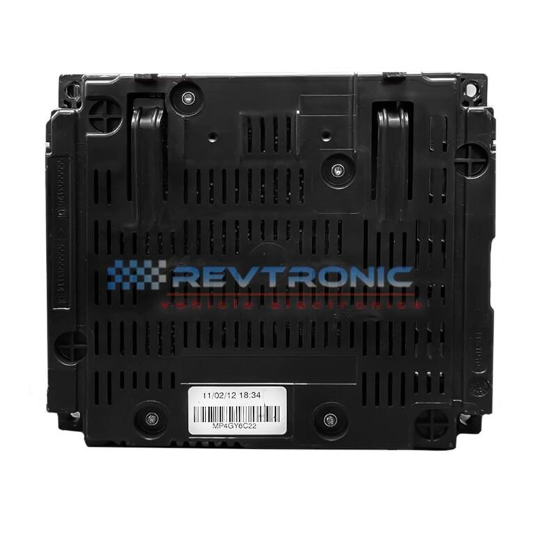 Ford Ka Blue and Me Bluetooth Control Module 51966298 Repair Service