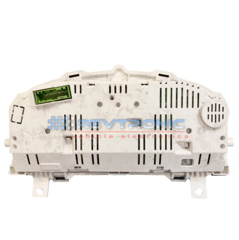 Range Rover Sport Instrument Cluster Speedo Repair Service