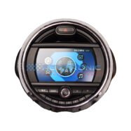 MINI F55 F56 2019+ Cooper Multimedia SAT NAV Display Screen Repair
