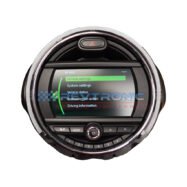 MINI F55 F56 2019+ Cooper Multimedia SAT NAV Display Screen Repair