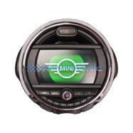 MINI F55 F56 2019+ Cooper Multimedia SAT NAV Display Screen Repair