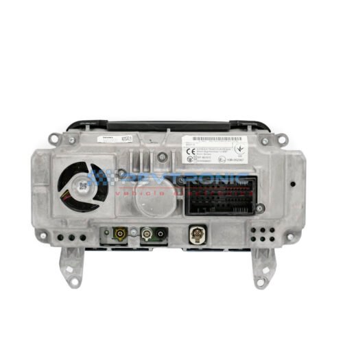 MINI F55 F56 2019+ Cooper Multimedia SAT NAV Display Screen Repair