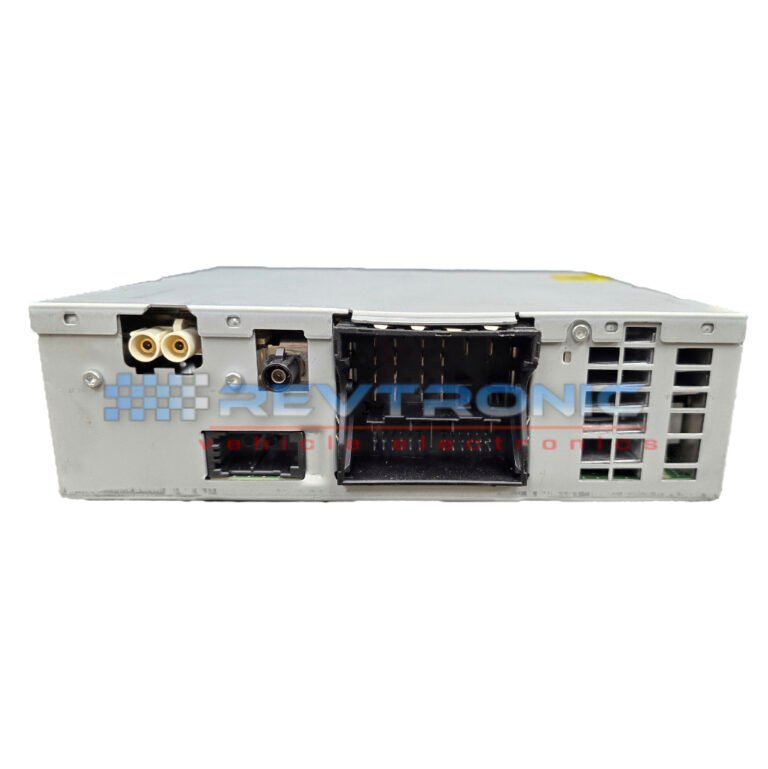 AUDI A4, A5, A6, Q5 Tuner Amp Repair service for blowing fuses